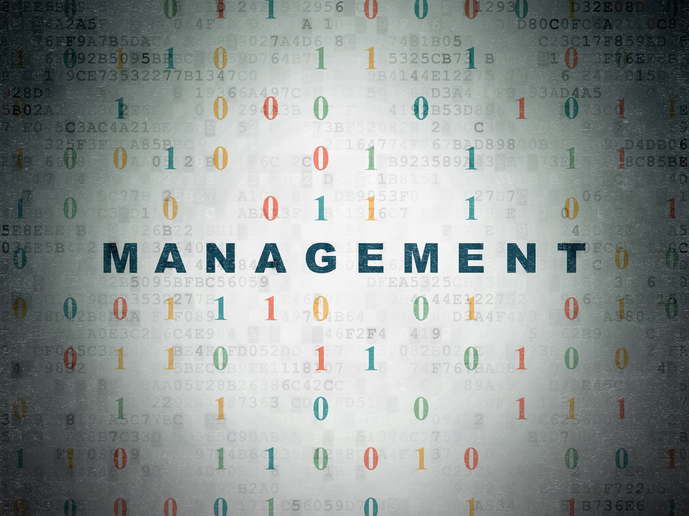 How is technology changing management? - Bridge Between